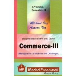 Buy B.Com Sem 3 Books Online | schoolchamp.net