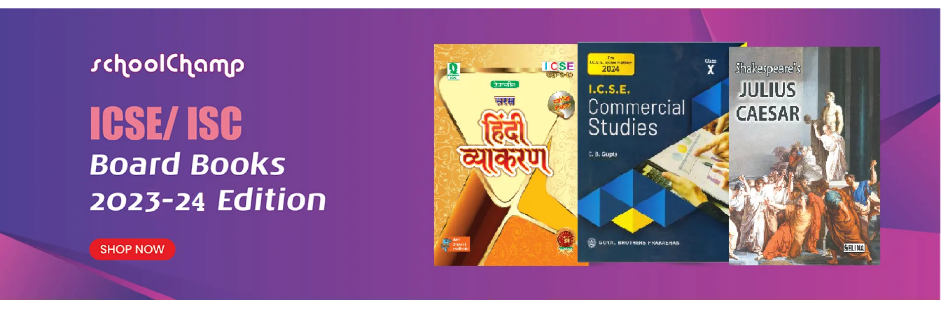 SchoolChamp: Buy School and College Books for CBSE, ICSE, NCERT Book Shop