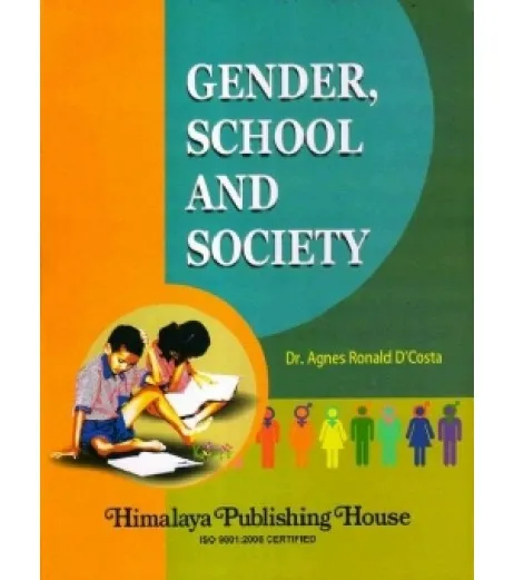 Gender, School and Society .Semester 1 B.Ed | Mumbai University - Dr ...