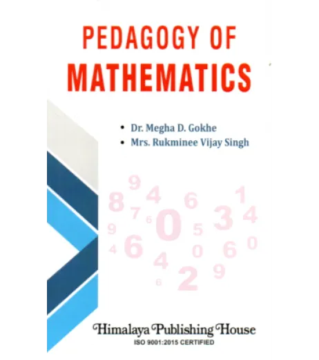 Pedagogy of Mathematics by Dr. Harjot Kaur Dhatt - Dr. Harjot Kaur Dhatt