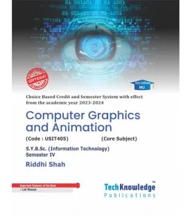 Computer Oriented Statistical Techniques Sem 4 SYBSc IT Sheth ...