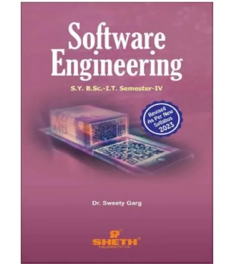 Software Engineering Sem 4 SYBSc IT Sheth Publication - Garg