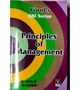 Financial Accounting FYBBI Sem I Vipul Prakashan - Kishnadwala & Others