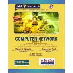 Order Sem-5 Comp. Engg-MSBTE books online at schoolchamp.
