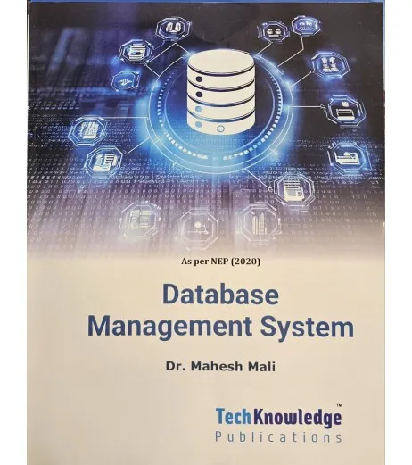 Database Management System Second year Sem IV Computer Engg Tech ...
