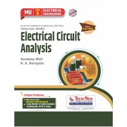 Buy Sem 3 Electrical Engg Books Online | schoolchamp.net