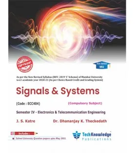 Buy Microcontrollers Sem IV E&TC books Online By Tech-Knowledge from SchoolChamp.