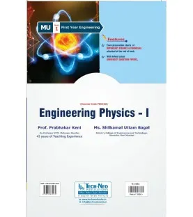 Engineering Mathematics-I by kumbhojkar First year Sem I - G V Kumbhojkar
