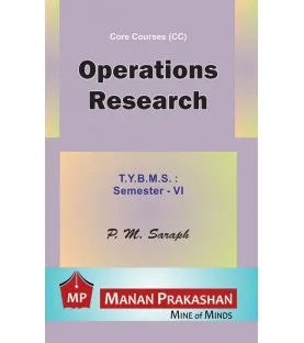 Project Management Tybms Sem 6 Sheth Publication - Chopde, Gadade