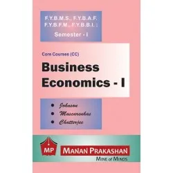 FYBMS Sem 1 Books As Per Mumbai University