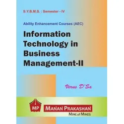 Buy BMS Sem-4 books at schoolchamp.net for college student.