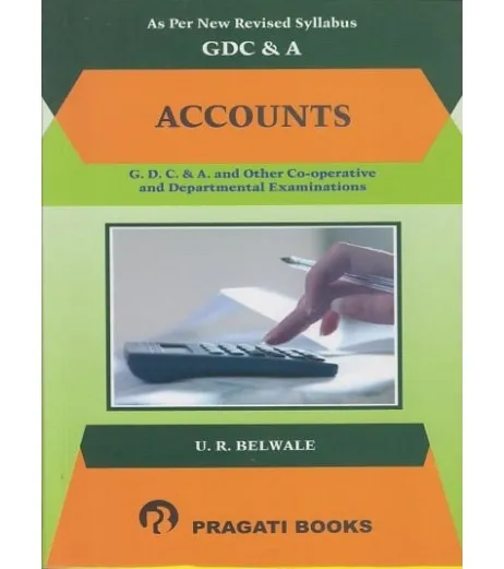 Accounting for GDCA Exams - Belware