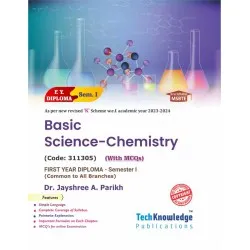 First year Sem 1 MSBTE