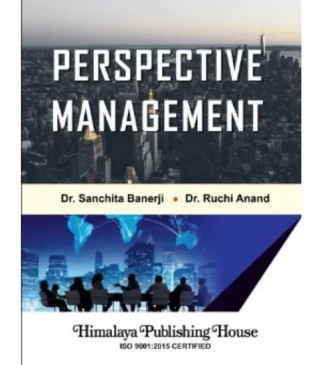 Himalaya Perspective Management - Dr. Sanchita Banerji , Dr. Ruchi Anand