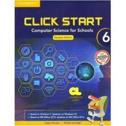 Buy Latest Syllabus CBSE Class 6 Books of all Subjects