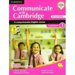 Latest CBSE Class 2 Books for all Subjects | schoolchamp.net