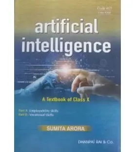 Information Technology A Textbook of Class 9 by Sumita Arora | Latest ...