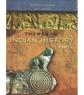 History - Themes in Indian History Part-3 NCERT Book for Class 12 - NCERT