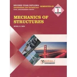 Purchase online Civil Engg-MSBTE Sem-4 books at schoolchamp.