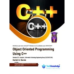 Buy IT Engineering-MSBTE Sem-4 book online at schoolchamp.