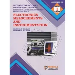 shop Sem-3 Electronics Engg-MSBTE book online at schoolchamp.