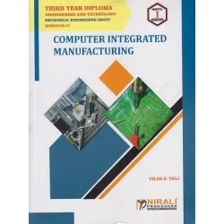 Mechanical Engineering-MSBTE Sem-6 all books online.