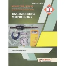 Buy Sem-4 Mechanical Engg-MSBTE books online at schoolchamp.