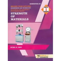 Buy Sem-4 Mechanical Engg-MSBTE books online at schoolchamp.