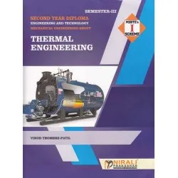 Buy Sem-4 Mechanical Engg-MSBTE books online at schoolchamp.