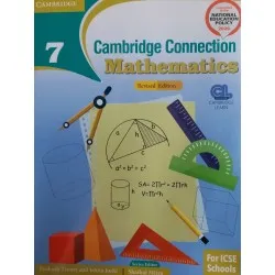 Order new syllabus ICSE class 7 books for all subjects