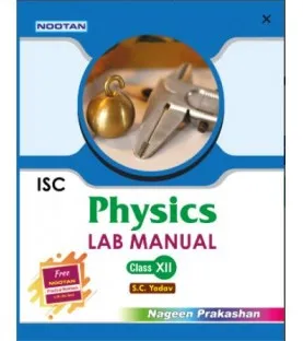 Buy Nootan ISC Chemistry Class 12 by H C Srivastava 2024 edition books ...