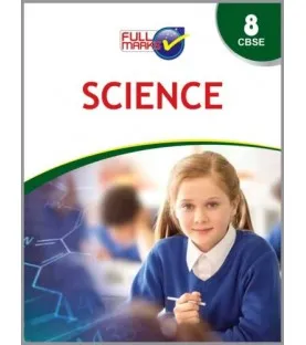 Full Marks Class 8 Social Science - Full Marks