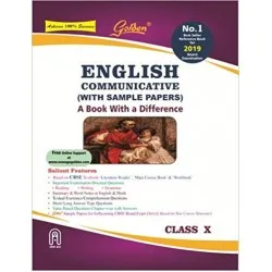"Golden Reference" books of Latest's edition class10 online.