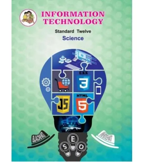 Information Technology (science) Class-12 Maharashtra State Board ...
