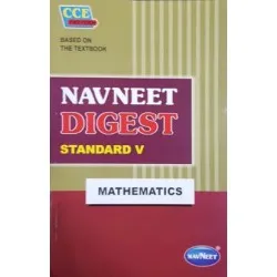 Order Navneet Digest Class 5 online from schoolchamp.