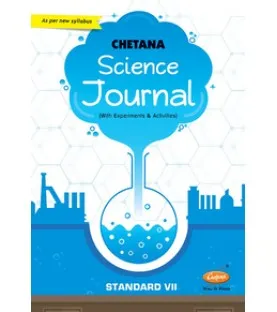 Buy Navneet General Science Digest Class 7 Online By Navneet from ...