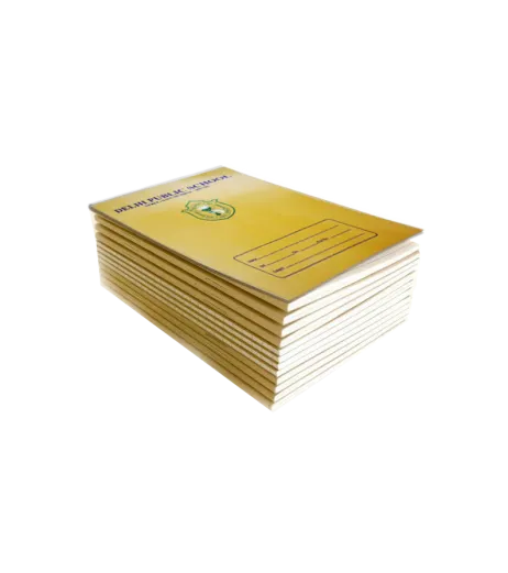 DPS Nerul Note books set for Class-8 Set of 23 Notebooks | Latest Edition