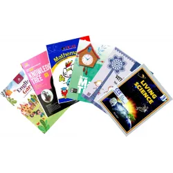 Buy DPS Class 3 Books Online | schoolchamp.net
