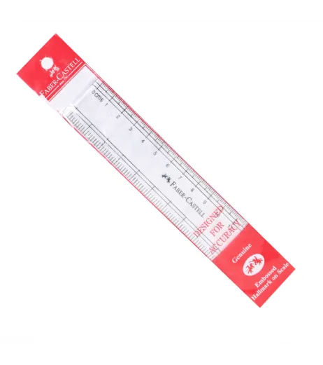 FC Plastic Broad Scale - Apsara