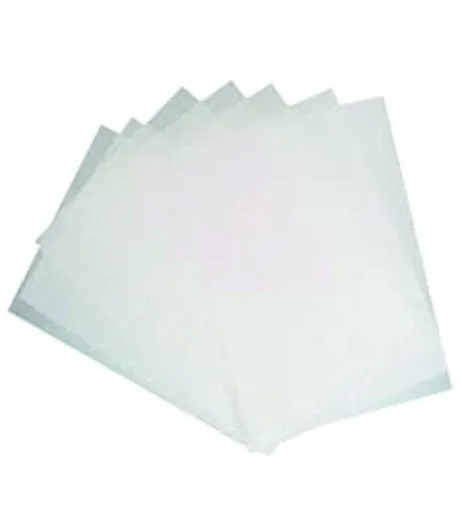 Tracing paper A4 50 sheets - Imprint