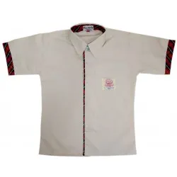 DAV school uniform