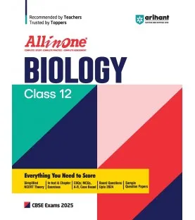 Buy Xam Idea Biology class 12 Books Online From Schoolchamp At Best Price.