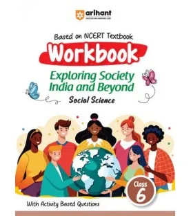 Exploring Society India and Beyond Social Science Textbook for Class 8 ...
