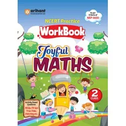 Latest CBSE Class 2 Books for all Subjects | schoolchamp.net