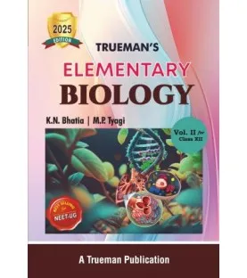 Buy NCERT Biology Exemplar Problem for Class 12 Online By NCERT from ...