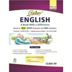 Shop books of "Golden ref" Class 7 online at schoolchamp.