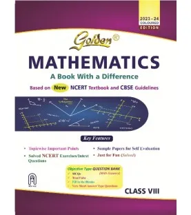 Buy Full Marks CBSE Class 8 mathematics Guide books Online from ...