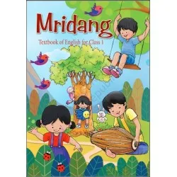 Buy NCERT Class 1 Books Set for All Subjects - SchoolChamp
