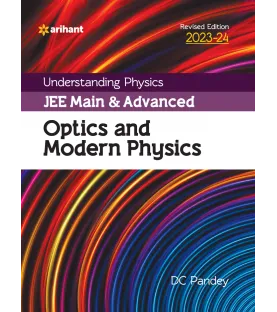 Understanding Physics for JEE Main and Advanced Mechanics Part 2 DC ...