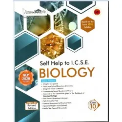 Reference books of Latest's edition of ICSE class-10 online.